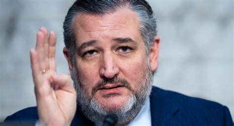 Ted Cruz Explains Why He Backs Rfk Jr For Hhs