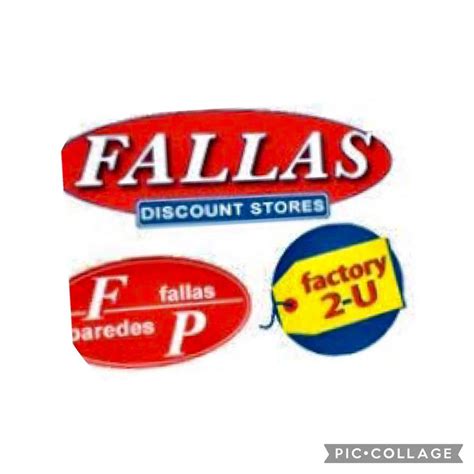 Fallas Paredes Logo El Paso Downtown Management District Addresses