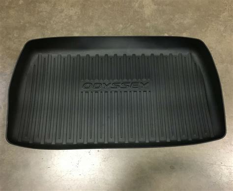 Genuine Oem Honda 08u45 Thr 100a Trunk Deep Cargo Tray 2018 2025