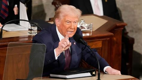 Trump American Dream Is Surging And Were Just Getting Started