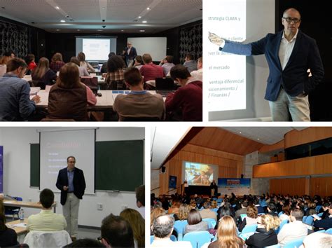 Formación Empresas Javier Ortego