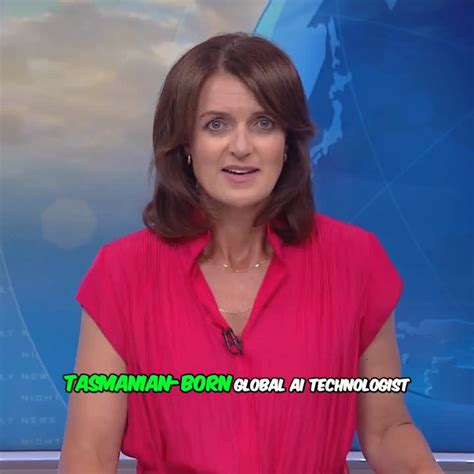 [video] Amanda Johnstone On Linkedin Stem Ai Artificialintelligence