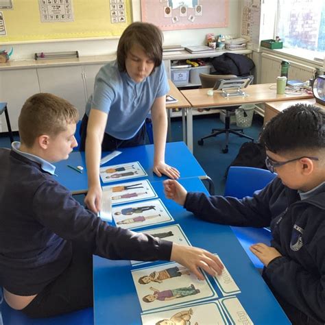 Sutton School Friday 17th January 2025