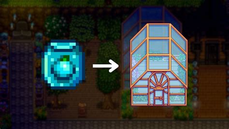 How To Plant Stardew Valley Ancient Seed Shockbyte