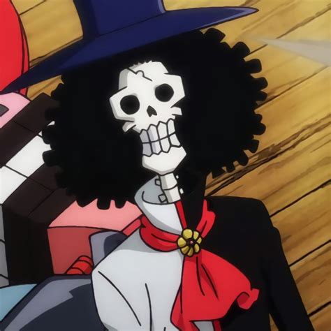 Brook One Piece Brooks One Piece One Piece Pictures One Piece Photos