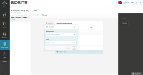 Biosite 81880 Biosite Systems