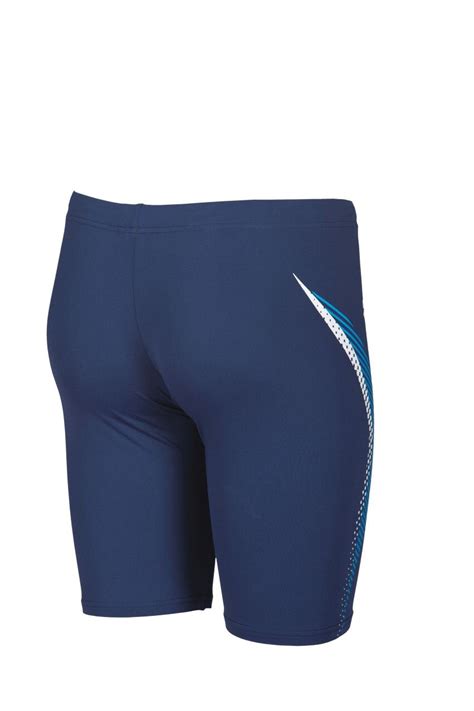 Chlapecké Nohavičkové Plavky Arena B Arena Simmetry Jr Jammer Arena