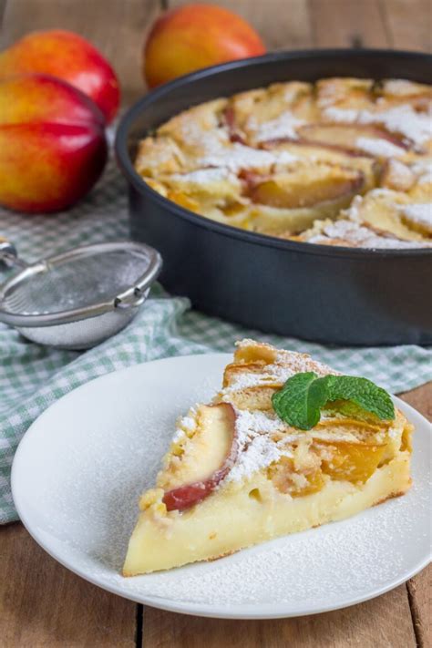 Ina Garten Peach Clafoutis Ina Garten Eats