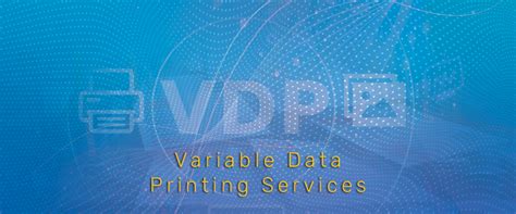 Variable Data Printing Services Usa Copies America