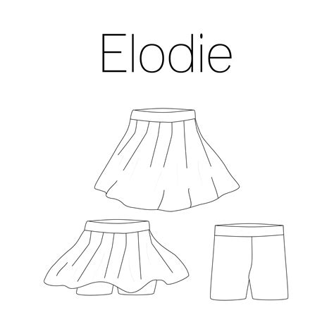 Elodie Tutorial Iris May