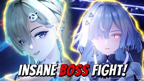 Wuwa 30 New Characters Showcase Gameplay Youtube