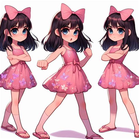 Anna Ready To Party Karate If Necessary 13 By Bswitzer On Deviantart