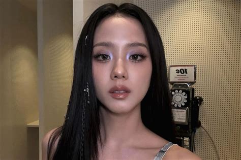 Blackpinks Jisoo Reaches Her Highest Ranking Yet On The United Kingdom
