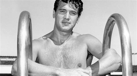 ‘rock Hudson All That Heaven Allowed How Gay Actor