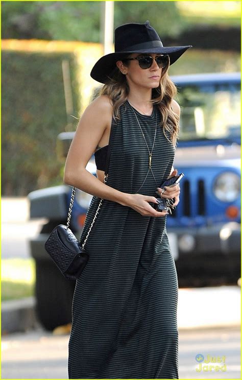 Nikki Reed Has A New Song Coming Out Soon Photo 743178 Photo