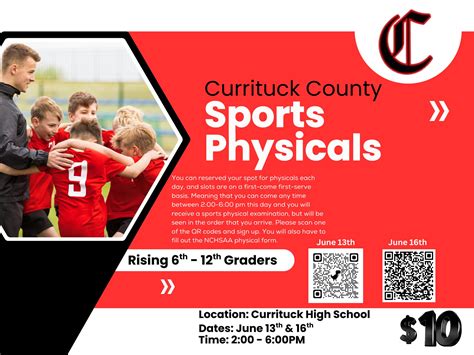 Currituck Knights Athletic Booster Club