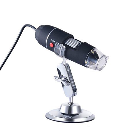 Microscopes Compact Electron Microscope Pocket Microscope Digital