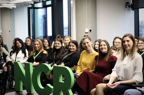 ivana aleksic on linkedin ncrserbia ncrlife belgradecampus ncr