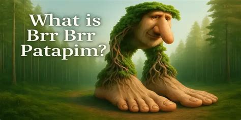 Brr Brr Patapim Meaning What Is Brr Brr Patapim Skibidi Times