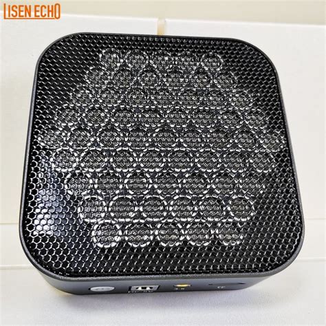 Original Ultrasonic Directional With Parametric Speaker System For