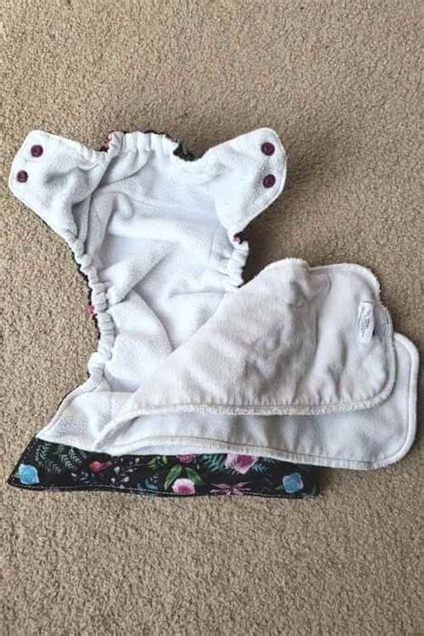 Which Type Of Cloth Nappy Should You Choose Sustainably Lazy