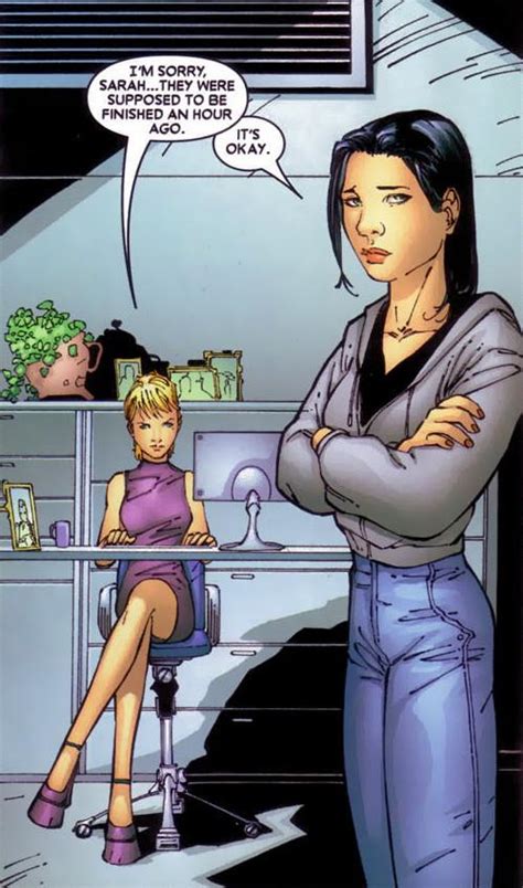 Rachel Sutter Character Comic Vine