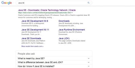 How To Install Java 8 10 Simple Steps For Installation Of Java 8