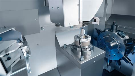 Energy Efficiency Through Optimized Machine Concepts