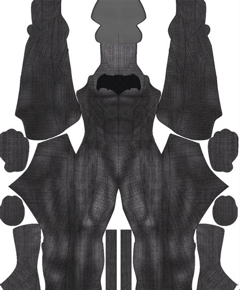Free Pattern Batman Dawn Of Justice Free Suit Pattern Rpf Costume