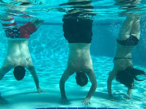How I Drowned My Fiancés Iphone 7 Plus On Vacation Imore