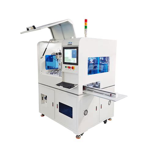 China Pcb Splitting Machine Manufacturer And Supplier Factory Xiangjie
