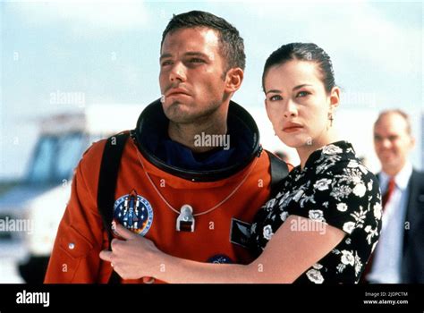 Armageddon Movie Logo