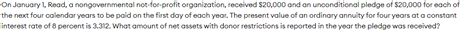 Ordinary Annuity Vs Annuity Due Rcpa