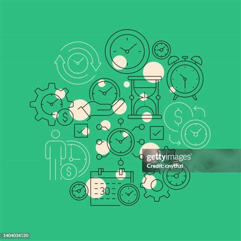 Mind Map Flow Chart High Res Illustrations Getty Images