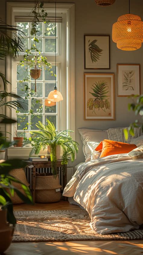 40 Inspiring Guest Bedroom Ideas