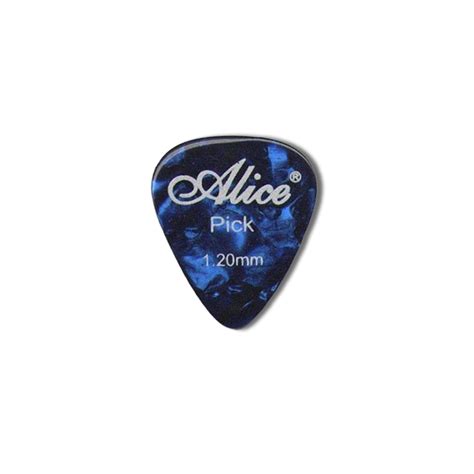 Alice Ap 600 Guitar Pick