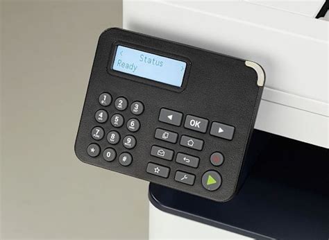 Xerox B225/DNI Printer Review - Consumer Reports