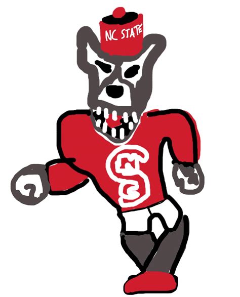I Was Recently Appalled To Notice That Tuffy Doesnt Wear Any Pants