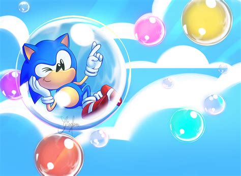 Bubbles By Giovannavh On Newgrounds