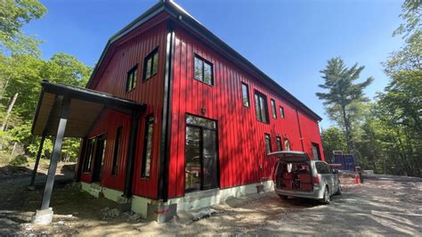 Home Kodiak Steel Buildings