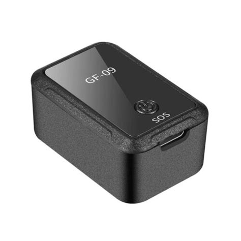 Gf09 Precise For Vehicle Theft Strong Car U0u8 Ebay