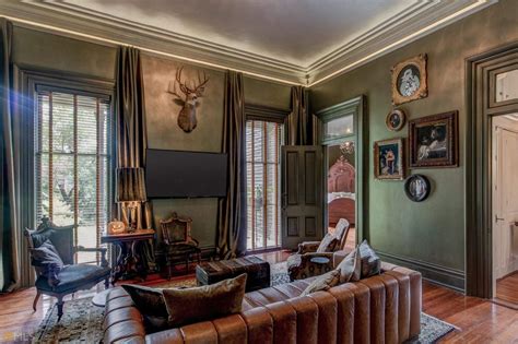 Netflixs Stranger Things House For Sale See Photos Of Vecnas Lair