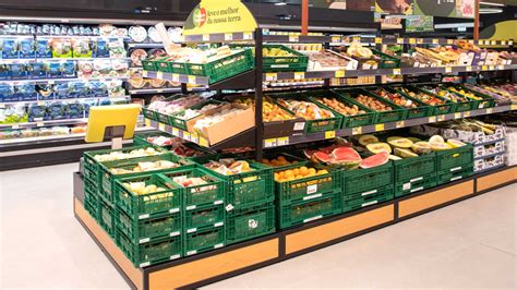 Pingo Doce Doou Mais De 27 Toneladas De Alimentos A Instituições De