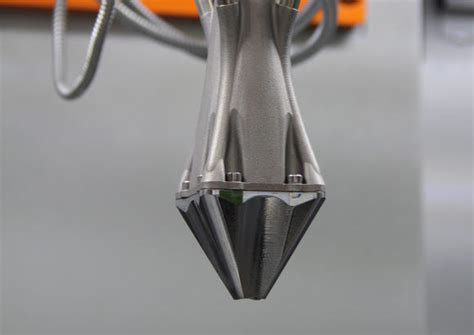 Ded Laser Head Configurations Prima Additive