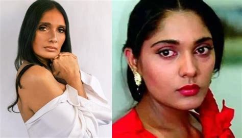 Anu Aggarwal On Fame After Aashiqui Recalls Being Mobbed By