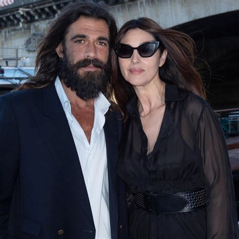 Monica Bellucci Compleanno I Suoi Segreti Svelati Da Lei