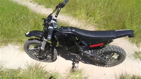 My Mini Moto Ebox 20 Youtube