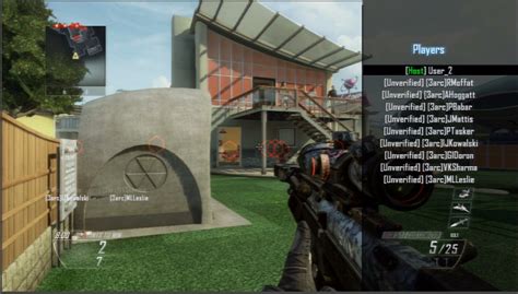 Mod Menu [gsc] Bo2 All Clients Menu Base With Verification Se7ensins Gaming Community