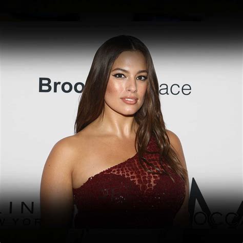 What Is Ashley Graham Measurements At Victoria Capp Blog
