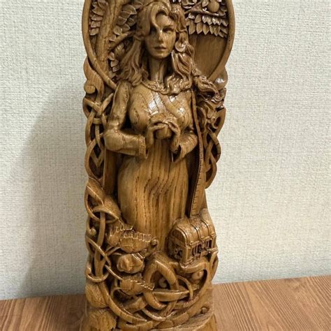 King Paimon Statue Ars Goetia Demon Lucifer Right Hand Demonology Etsy